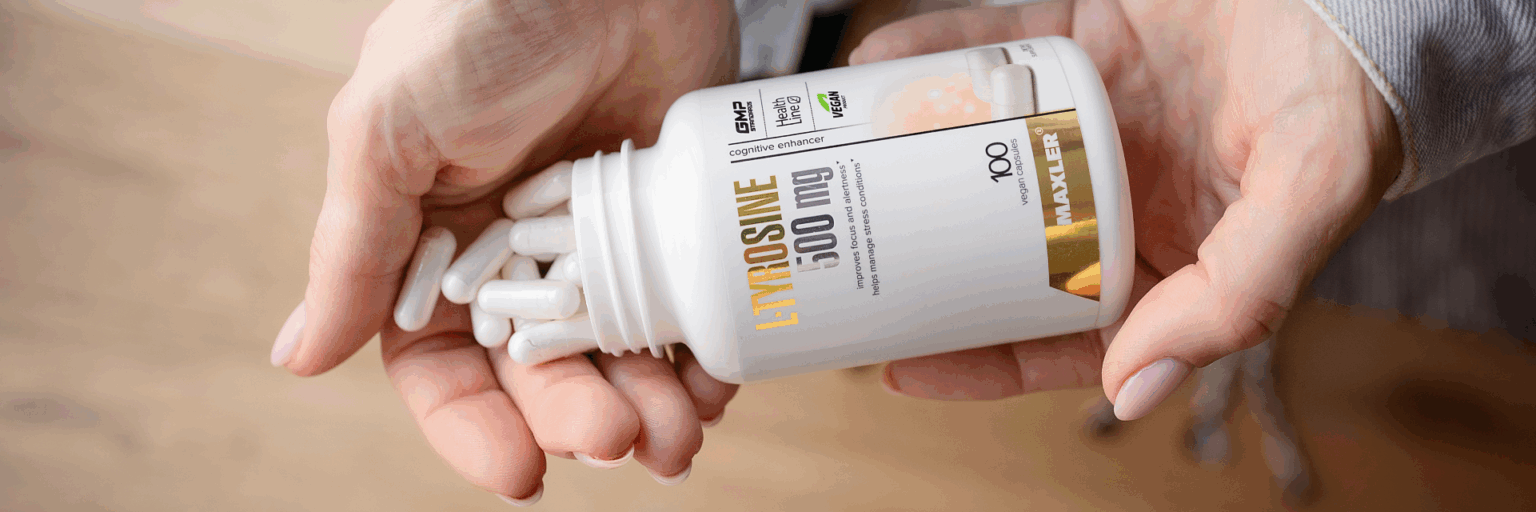 L-тирозин: что это такое, и для чего принимать добавки с этой ...